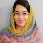 Faculty and Fellows - Nazeer Hussain University (NHU)